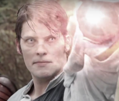 Carrow - Zombie Orpheus Entertainment Wiki