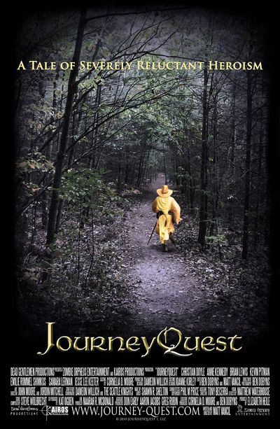 JourneyQuest - Zombie Orpheus Entertainment Wiki